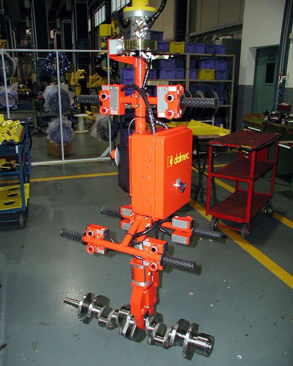 Dalmec Automotive - Dalmec Australia