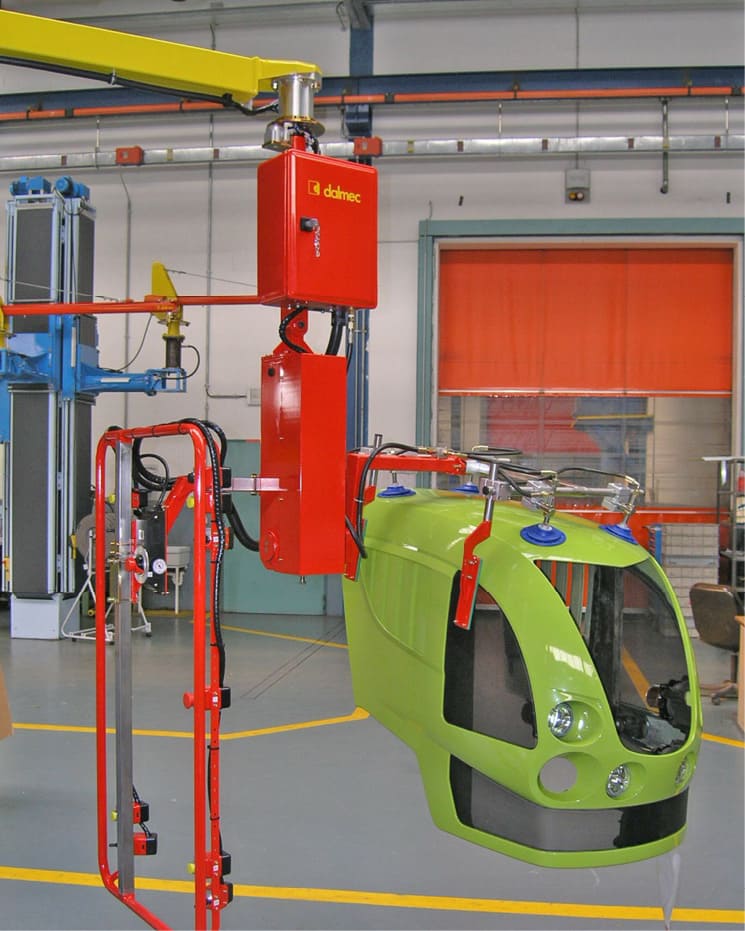 Dalmec Automotive - Dalmec Australia