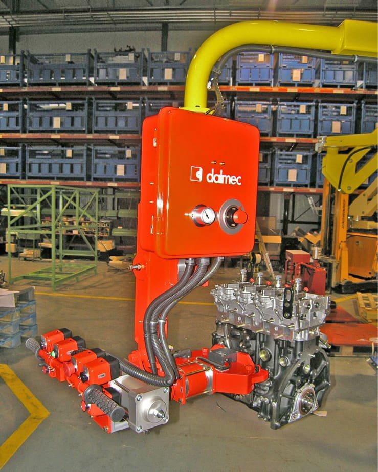 Dalmec Automotive - Dalmec Australia