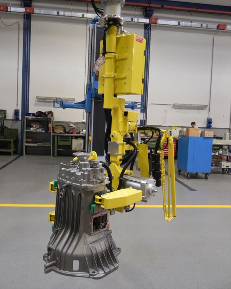 Dalmec Automotive - Dalmec Australia