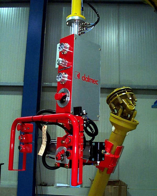 Dalmec Automotive - Dalmec Australia