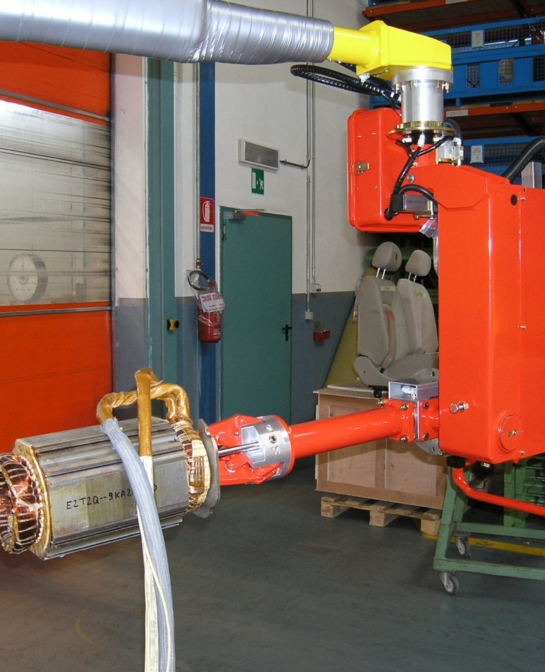 Dalmec Electric Motors - Dalmec Australia
