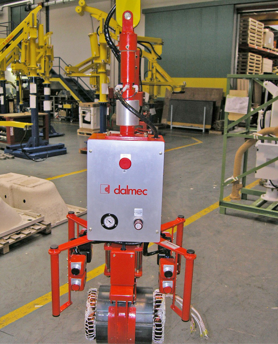 Dalmec Electric Motors - Dalmec Australia