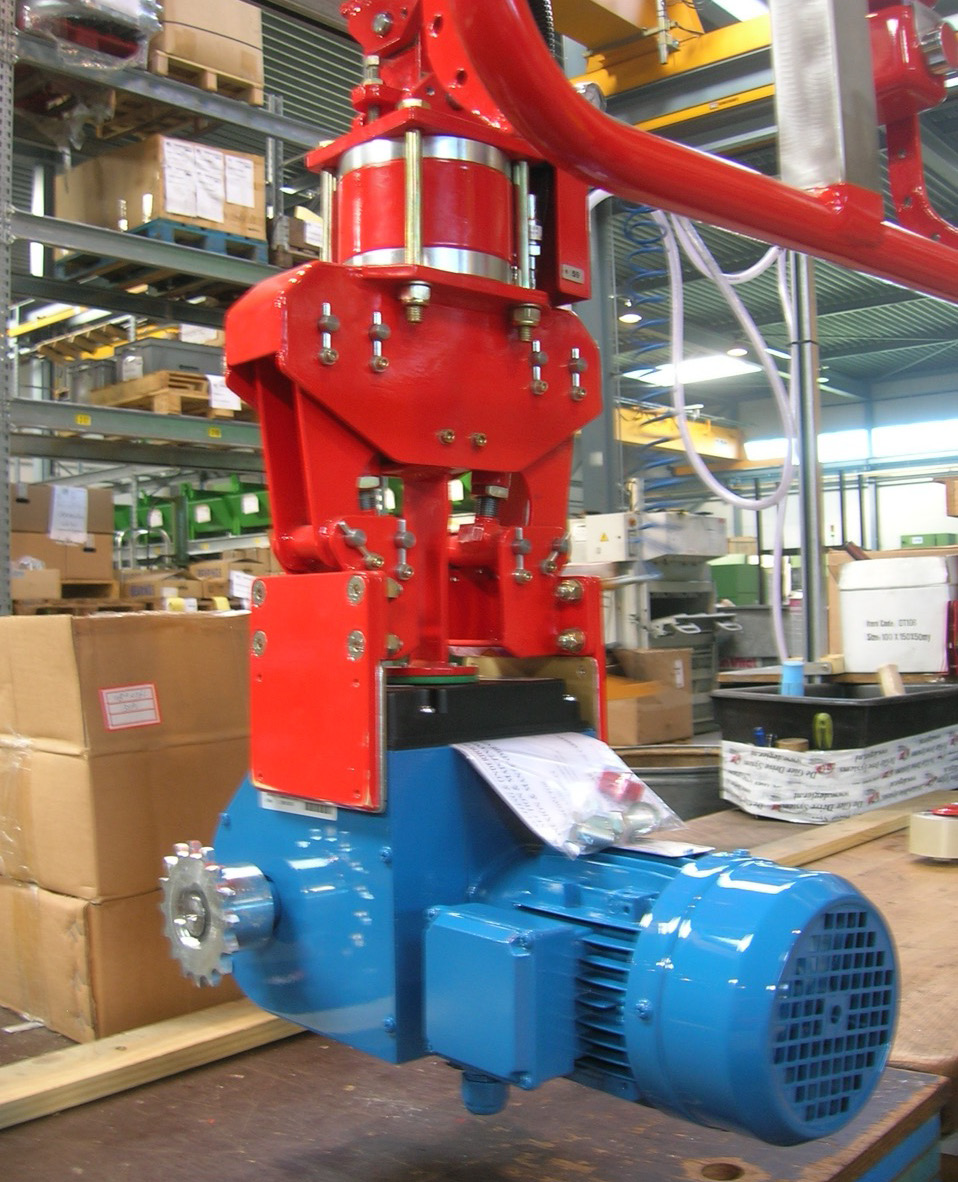 Dalmec Electric Motors - Dalmec Australia