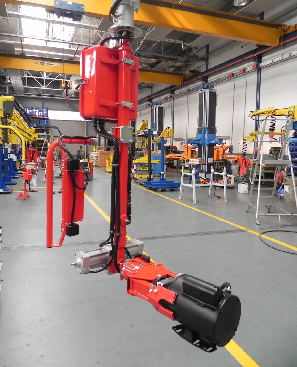 Dalmec Electric Motors - Dalmec Australia