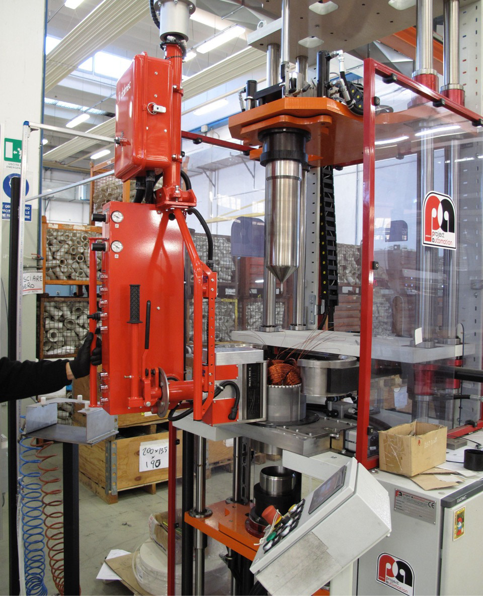 Dalmec Electric Motors - Dalmec Australia