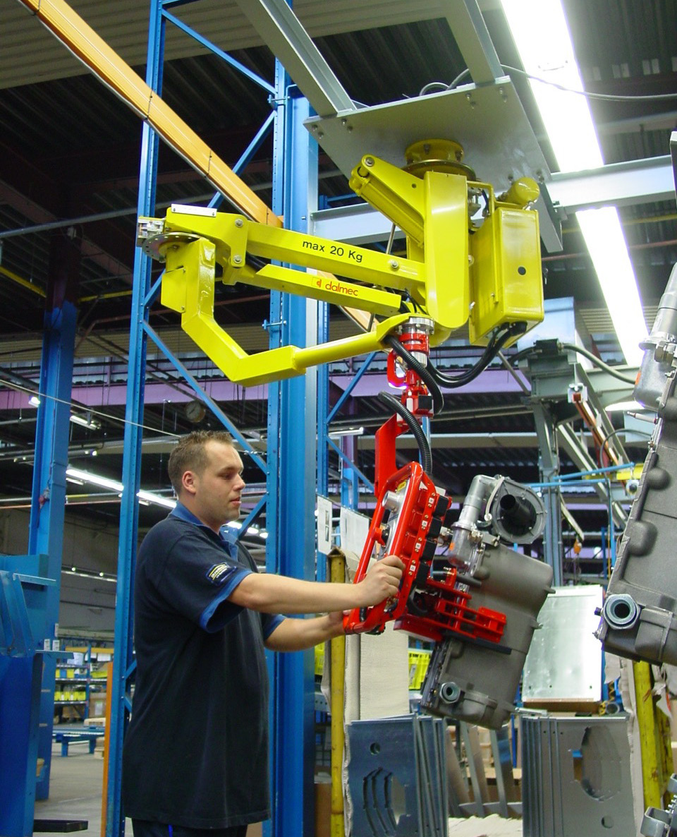 Dalmec Mechanical Parts - Dalmec Australia