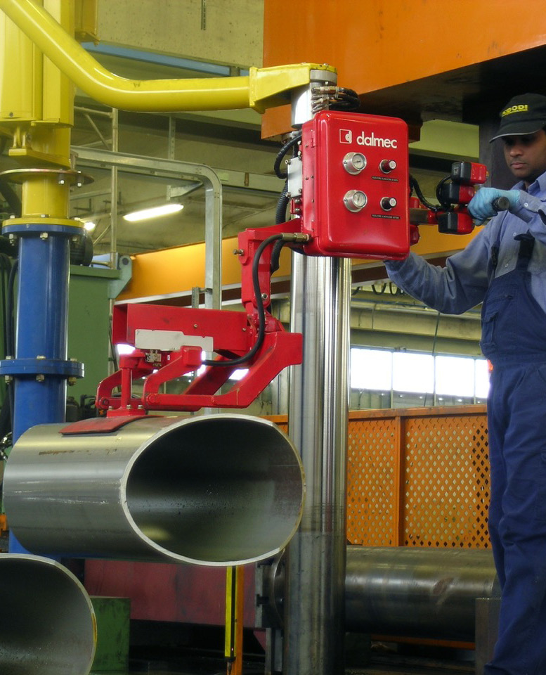 Dalmec Mechanical Parts - Dalmec Australia