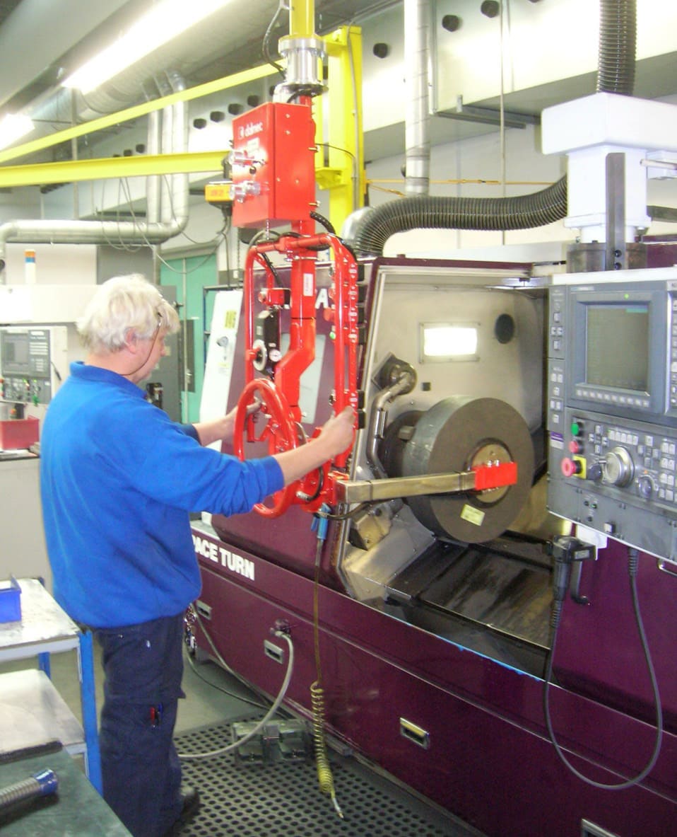 Dalmec Mechanical Parts - Dalmec Australia