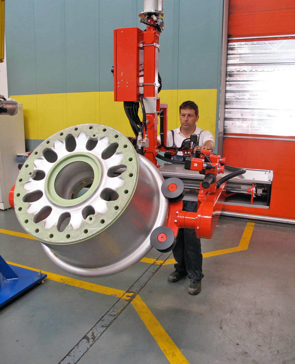 Dalmec Mechanical Parts - Dalmec Australia