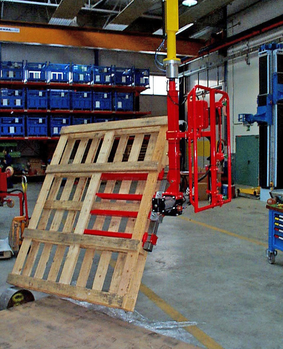 Dalmec Pallet - Dalmec Australia