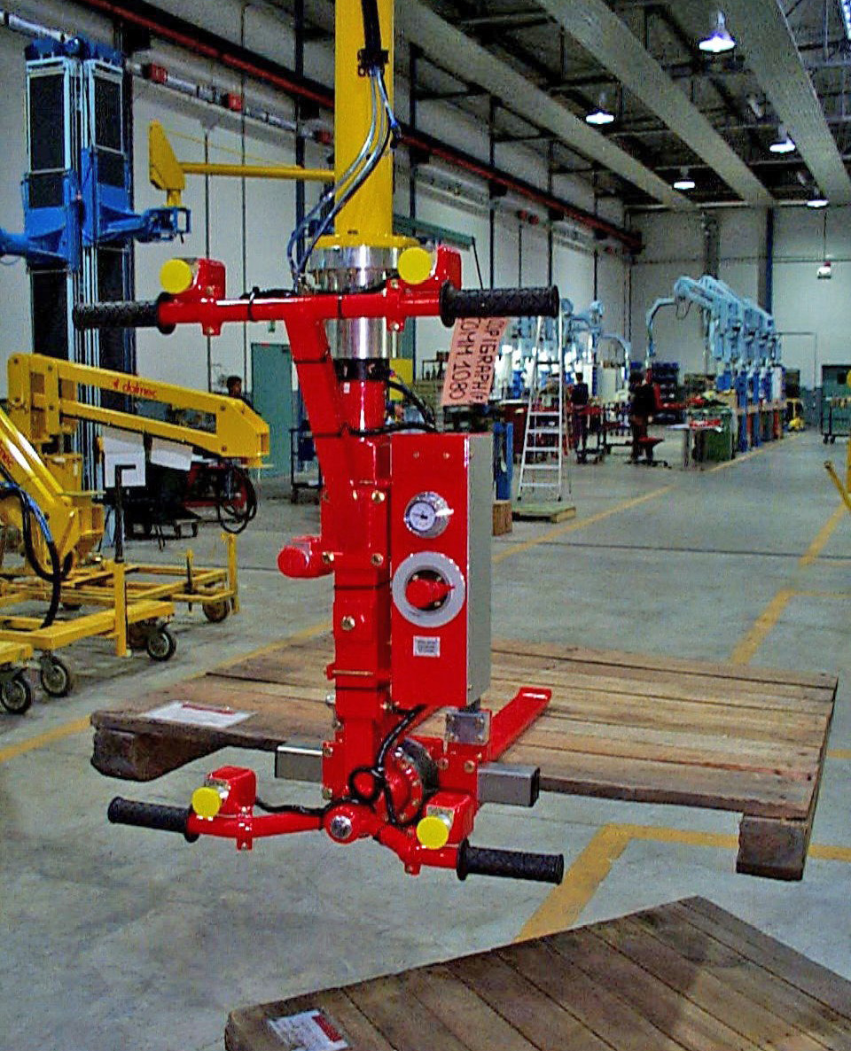 Dalmec Pallet - Dalmec Australia