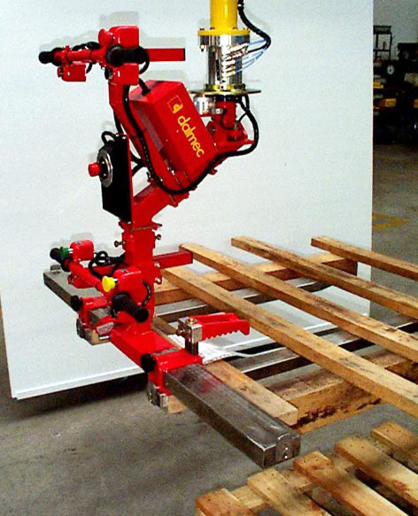 Dalmec Pallet - Dalmec Australia