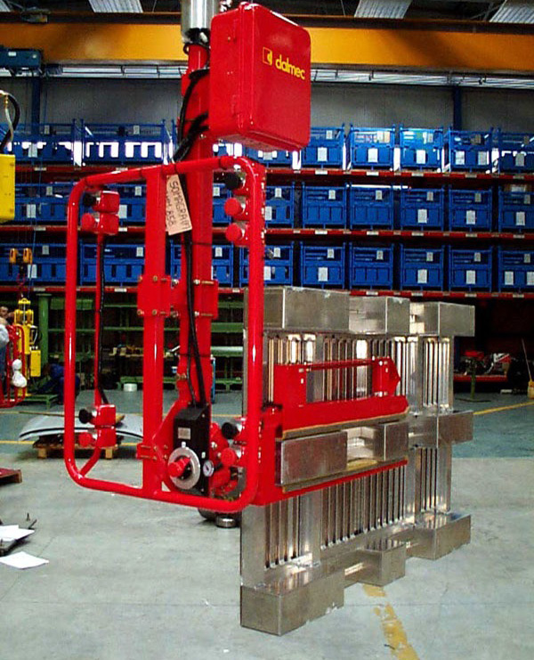 Dalmec Pallet - Dalmec Australia