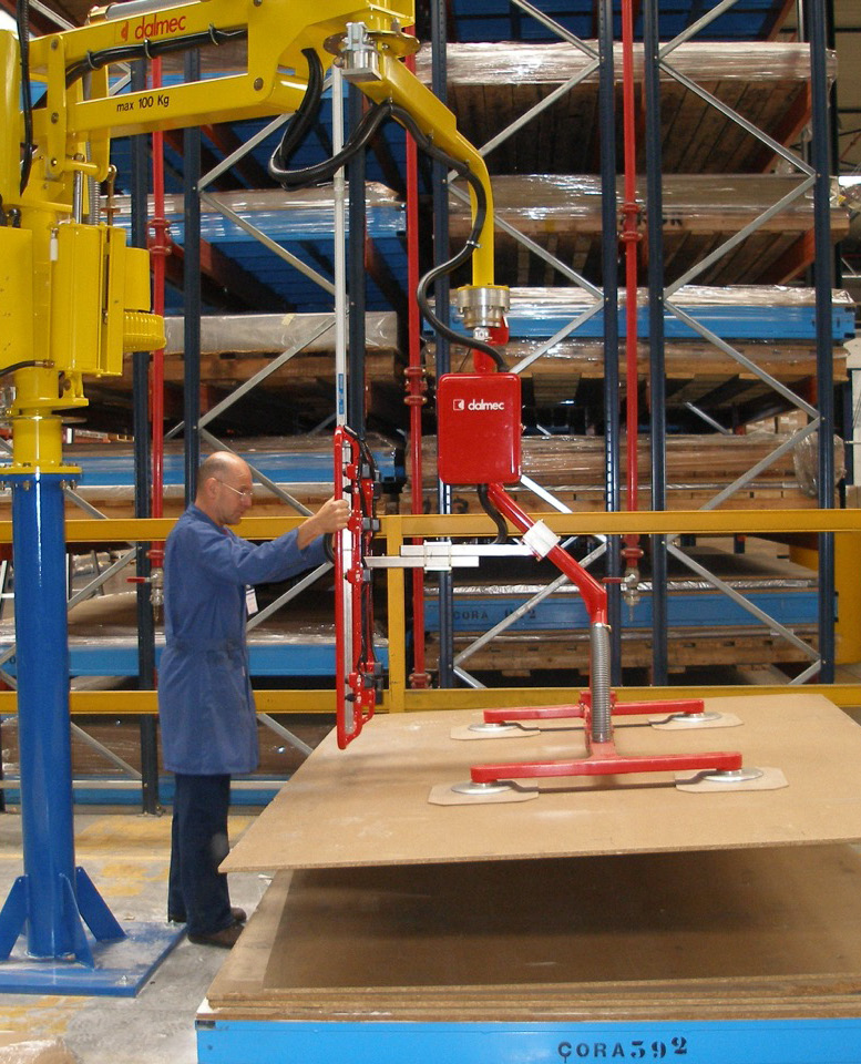 Dalmec Panels - Dalmec Australia