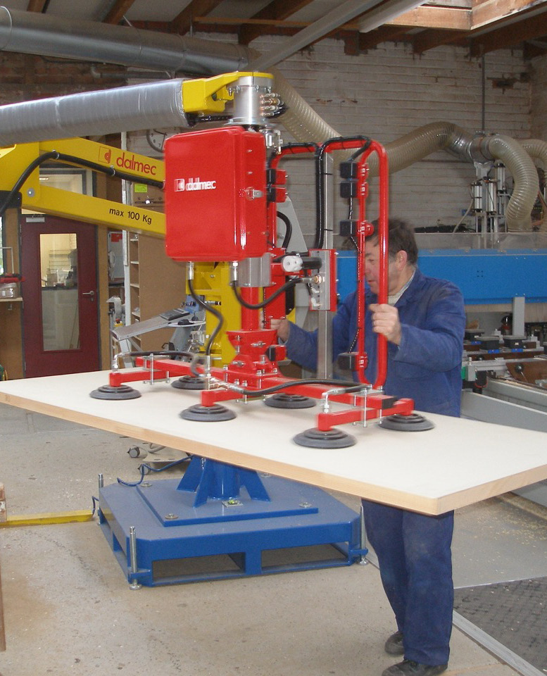 Dalmec Panels - Dalmec Australia