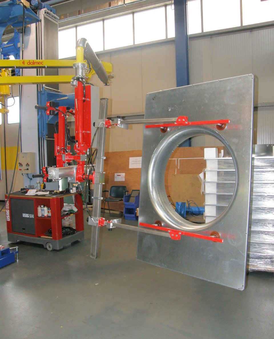 Dalmec Panels - Dalmec Australia