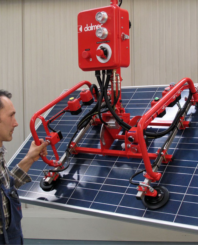 Dalmec Panels - Dalmec Australia