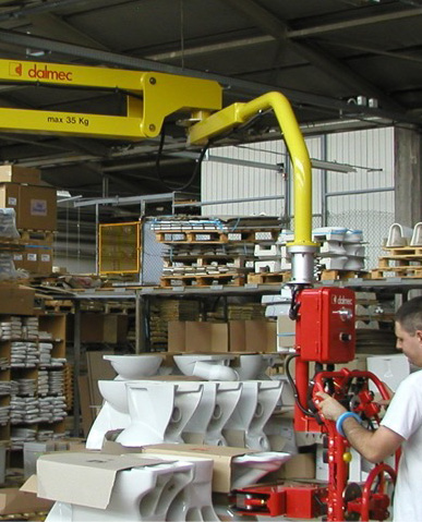 Dalmec Sanitary - Dalmec Australia