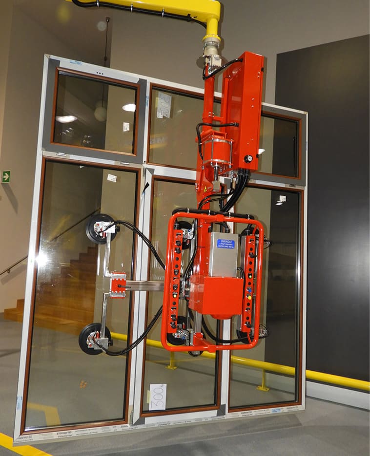 Doors and Windows - Dalmec Australia