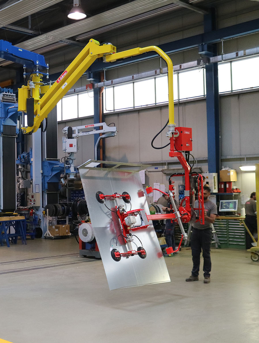 Steel Fab - Dalmec Australia