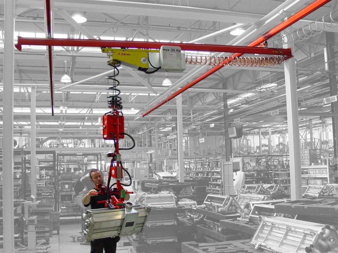 Dalmec Australia – Lift Assist Devices and Industrial Manipulators ...