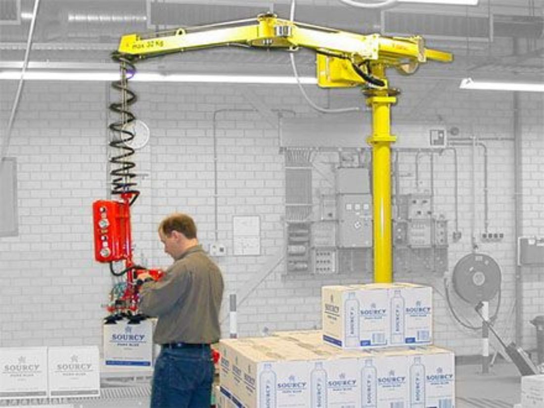 Dalmec Australia – Lift Assist Devices and Industrial Manipulators ...