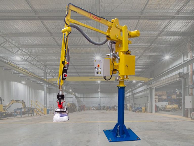 Dalmec Australia – Lift Assist Devices and Industrial Manipulators ...
