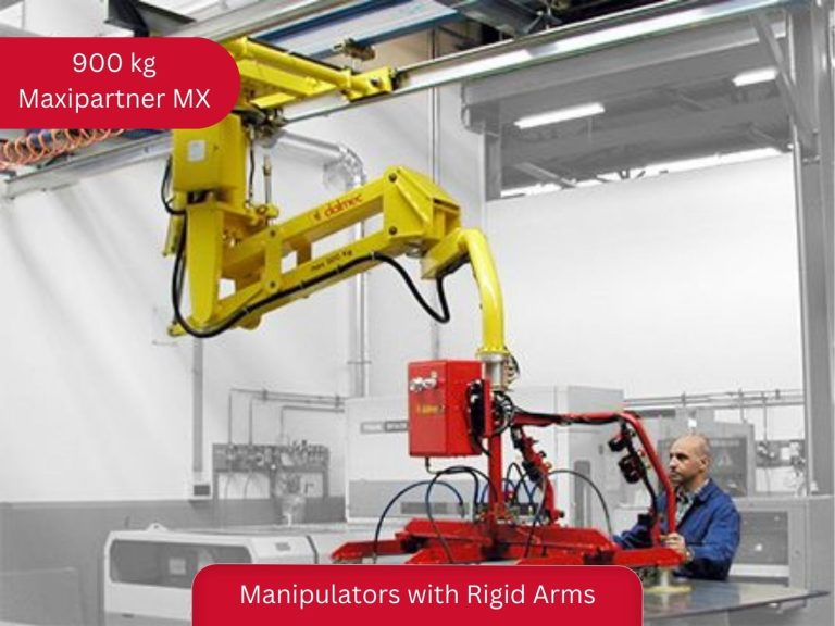 Dalmex Maxipartner MX - Dalmec Australia